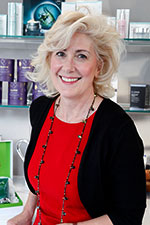 Lesley Caster - City Retreat