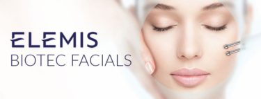 Elemis Biotec Facials At City Retreat Beauty Salons & Spas